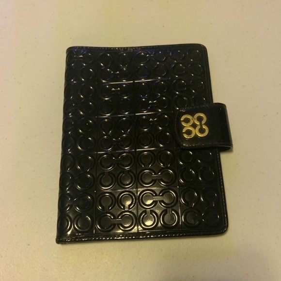Coach | Accessories | Coach Planner | Poshmark